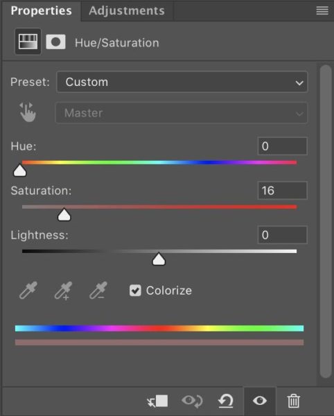 How to Whiten Teeth in Photoshop - Savvy little Pixel