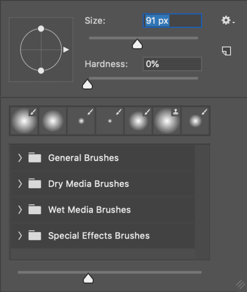 How to Whiten Teeth in Photoshop - Savvy little Pixel