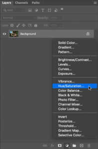Savvy little Pixel - How to Create a Dramatic Photo Filter in Photoshop