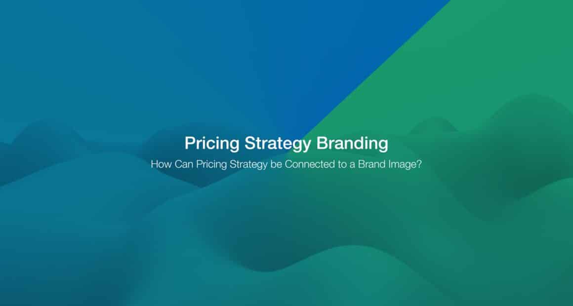 Pricing Strategy as a Form of Branding - Savvy little Pixel