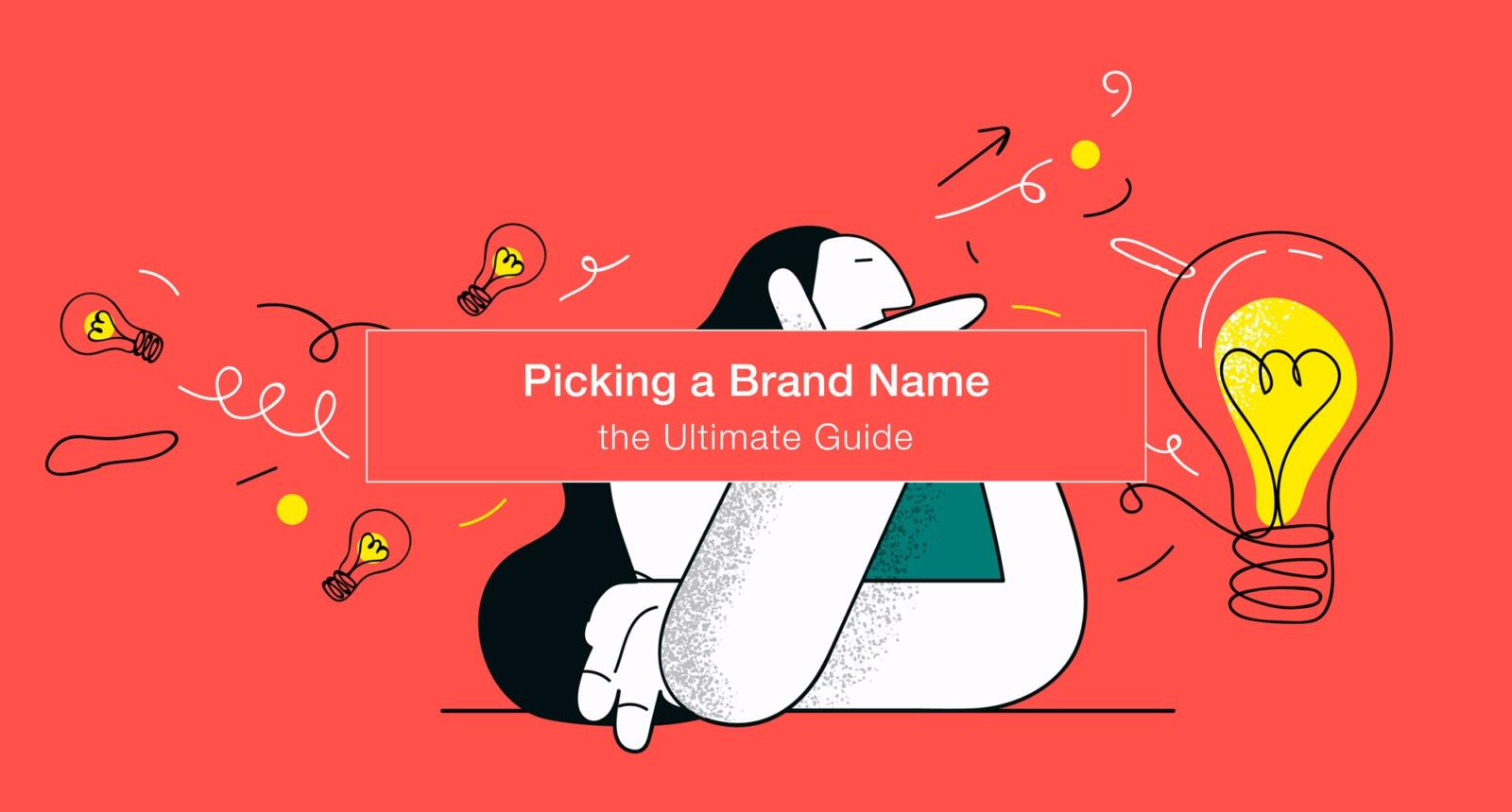 Choosing the Perfect Brand Colors - Savvy little Pixel