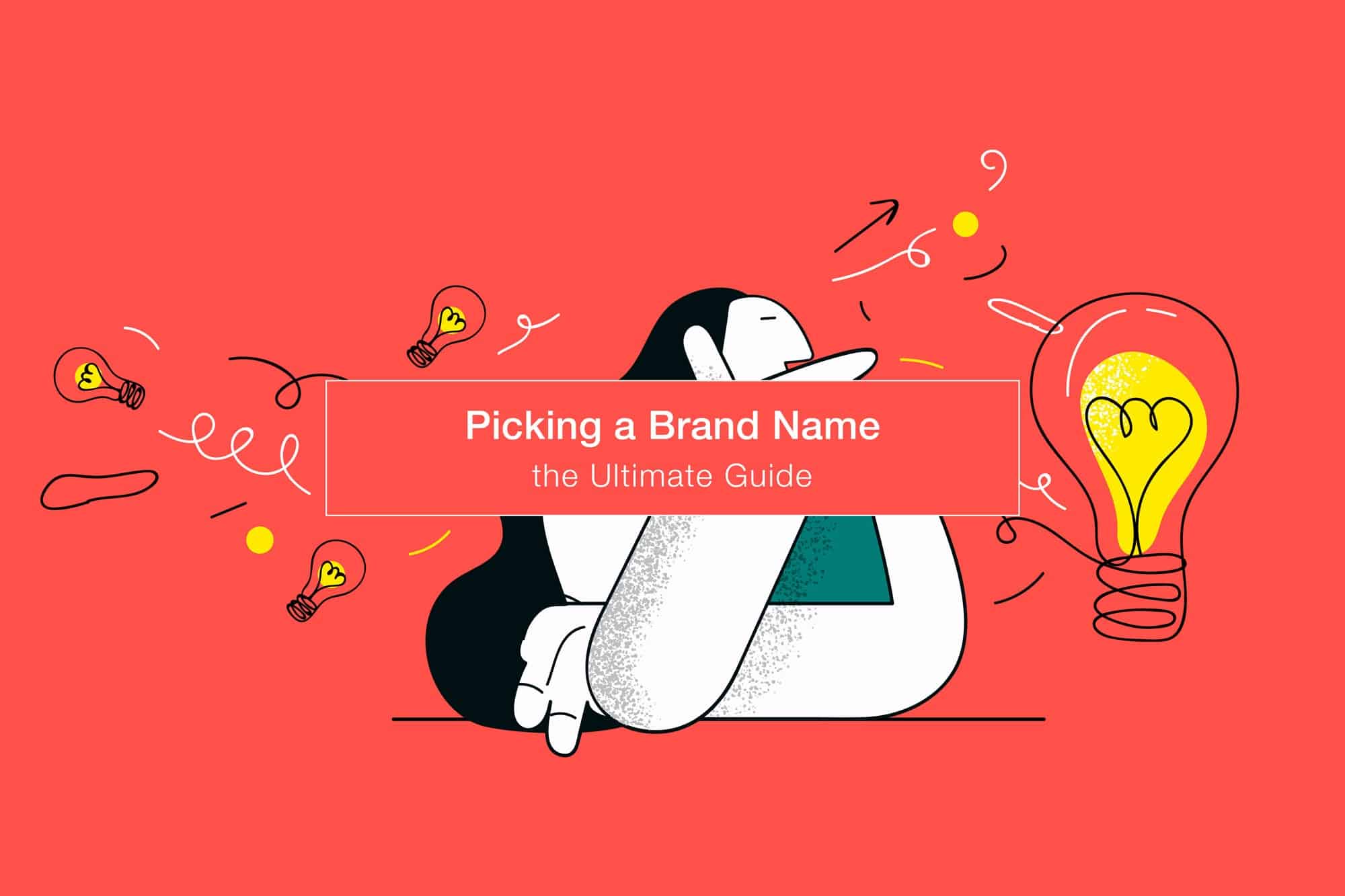 Picking a Brand Name: the Ultimate Guide - Savvy little Pixel