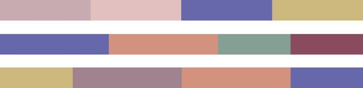 Very Peri: Pantone Color of the Year 2022 - Savvy little Pixel