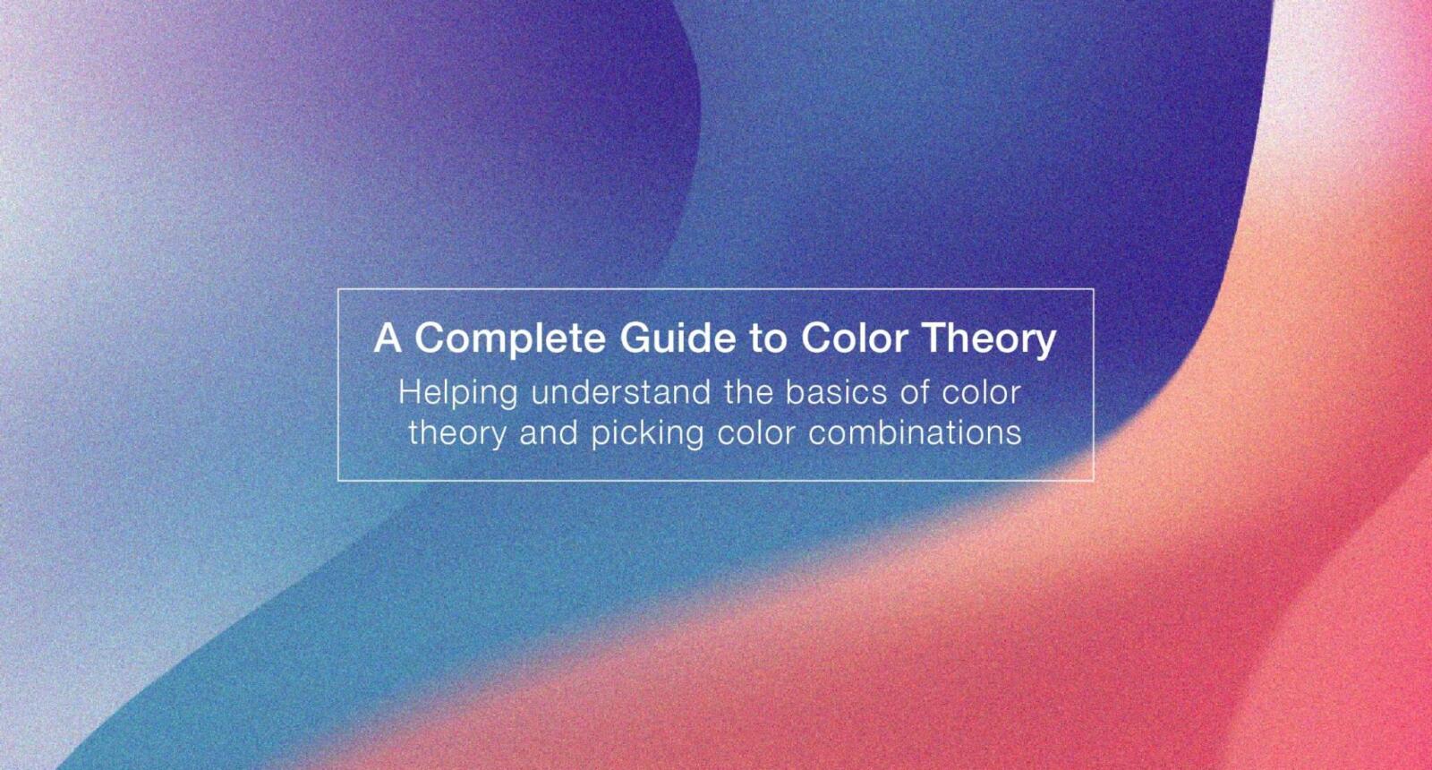 Isaac Newton's Color Wheel - Savvy little Pixel